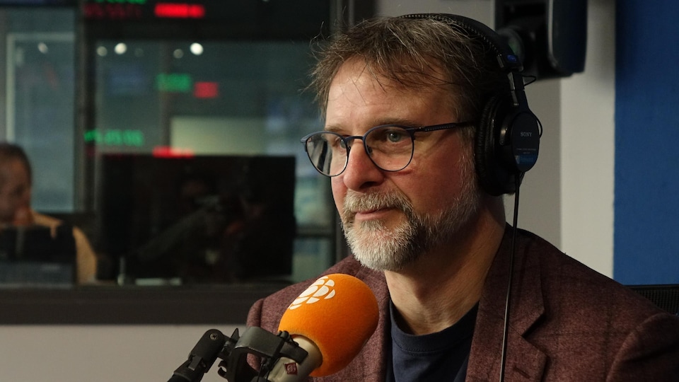 Sans surprise, Serge Bonin devient chef de Repensons Lévis