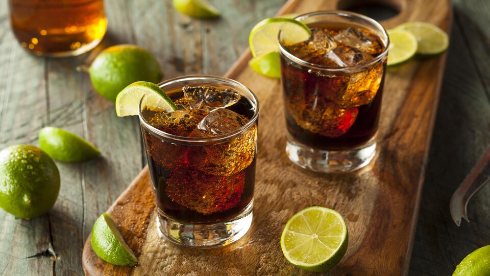 Une première rhumerie s’installe en Mauricie