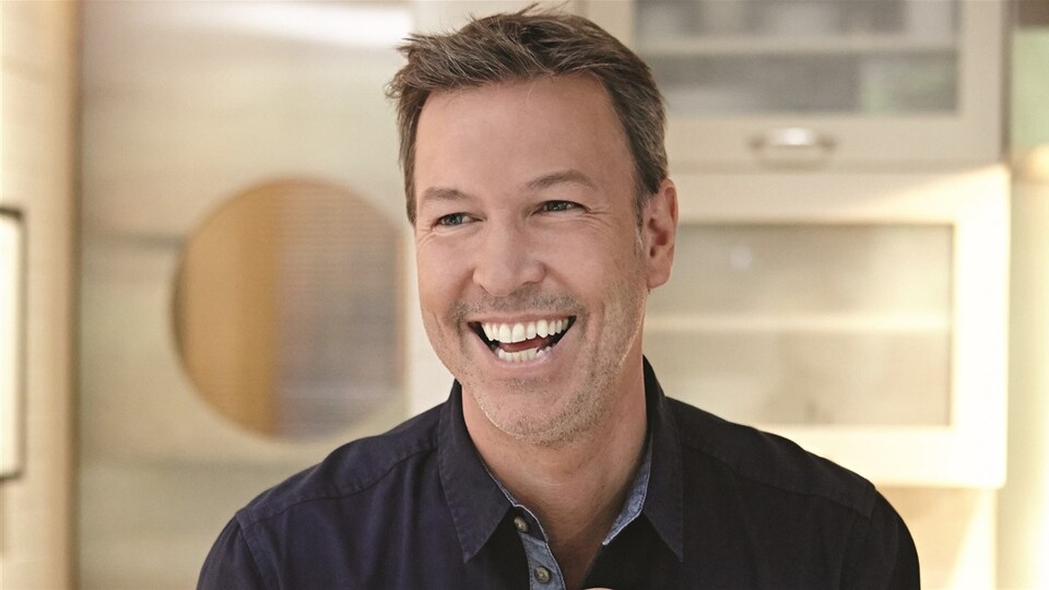 Ricardo Larivée explique en quoi nos producteurs sont les meilleurs