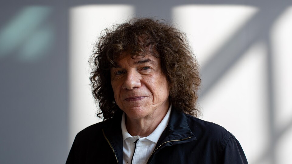 Richard Cocciante : « Ma langue principale, c’est la musique