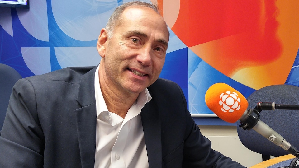 En Style libre avec Richard Martel