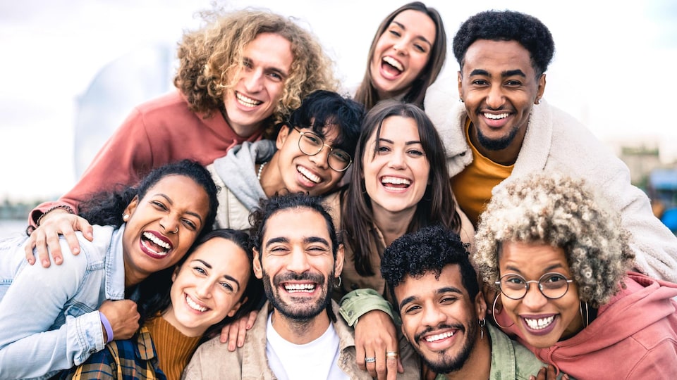 La rigolothérapie, avec Isabelle Brouillette et Edith Cochrane