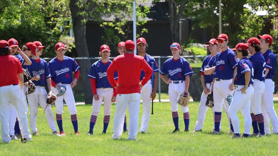 Tournoi du Réseau de développement AAA de baseball