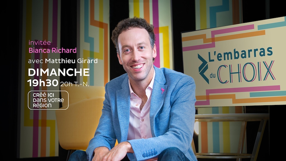 Le roadtrip de Matthieu Girard