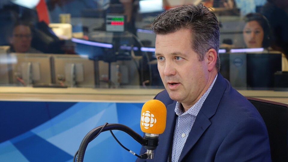 Les conservateurs défendront le Québec à Ottawa, dit Robert Coutu