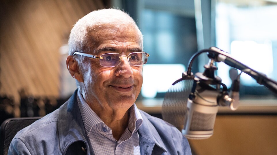 Robert Dutton : de la direction de Rona à la passion de l’éducation