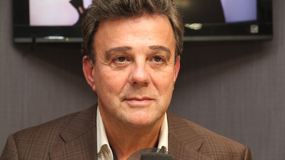 Une vie au cœur de l'hôtellerie