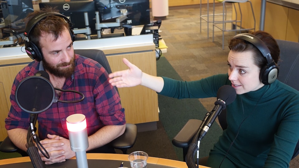 Musique de film: Robin-Joël Cool et Viviane Audet signent deux films au ...