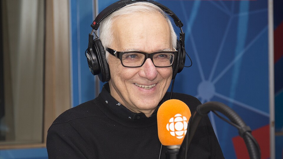 À la défense de la culture québécoise, l'engagement de Roger Frappier ...