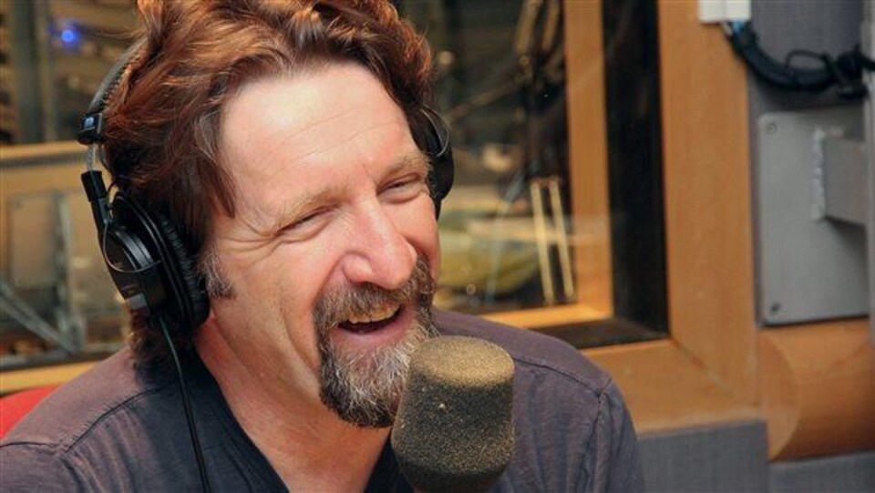 Roger Léger à la recherche de son King intérieur