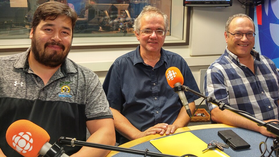 La communauté crie d’Oujé-Bougoumou en mode séduction