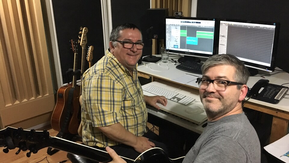 Santé mentale : la musique comme bouée de sauvetage