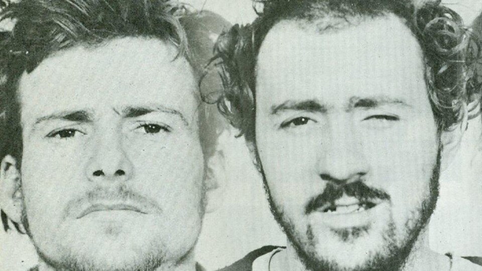 Les Rose, documentaire présenté en première mondiale aux Percéides