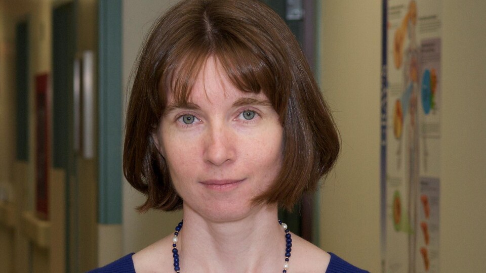 Chronique science avec Jean-Eric Ghia