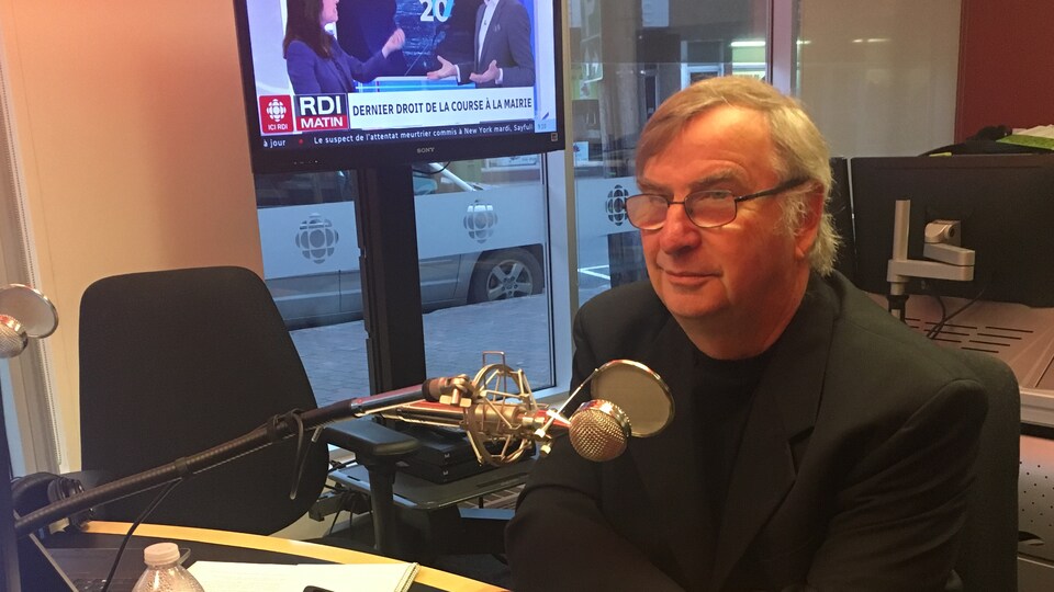 Sainte-Félicité, une municipalité sans candidat au poste de maire