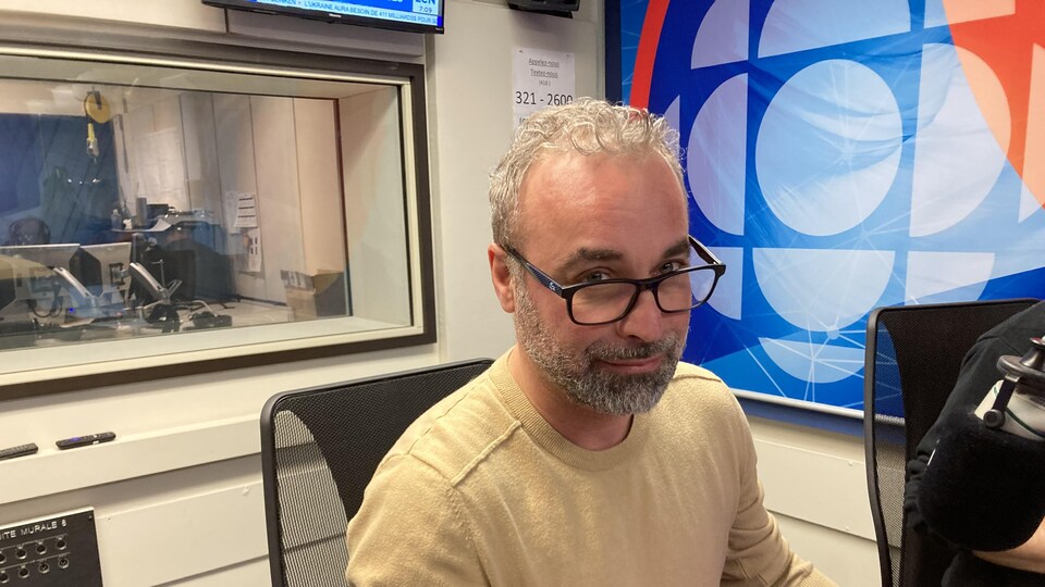 Analyse de l'actualité régionale