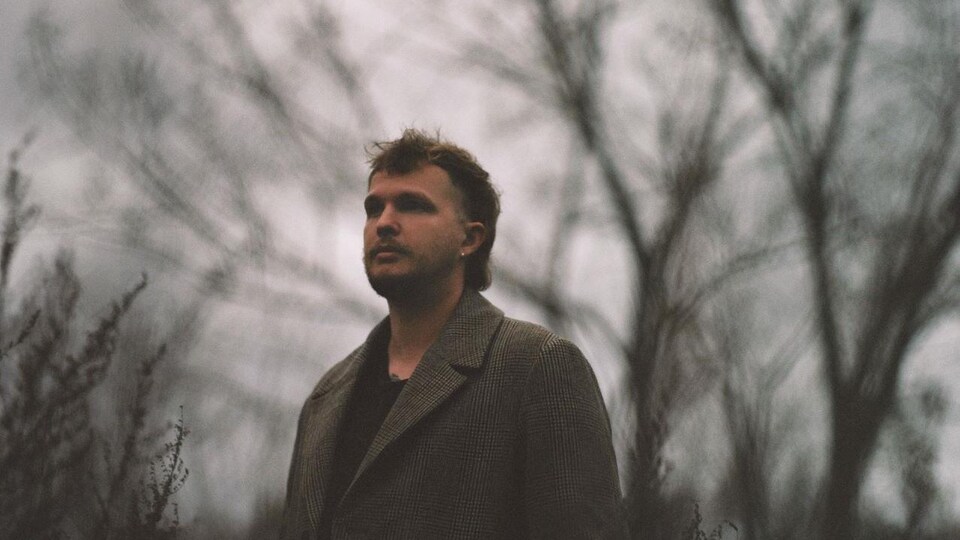 Un nouvel album en préparation pour Sam Tucker
