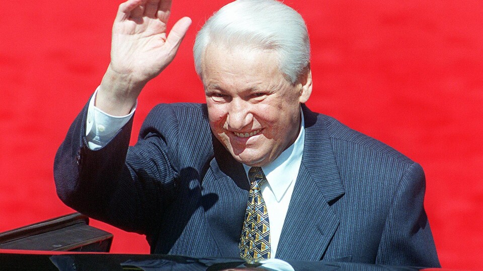 La Russie n’est pas celle que vous croyez, selon Jean-François Kahn