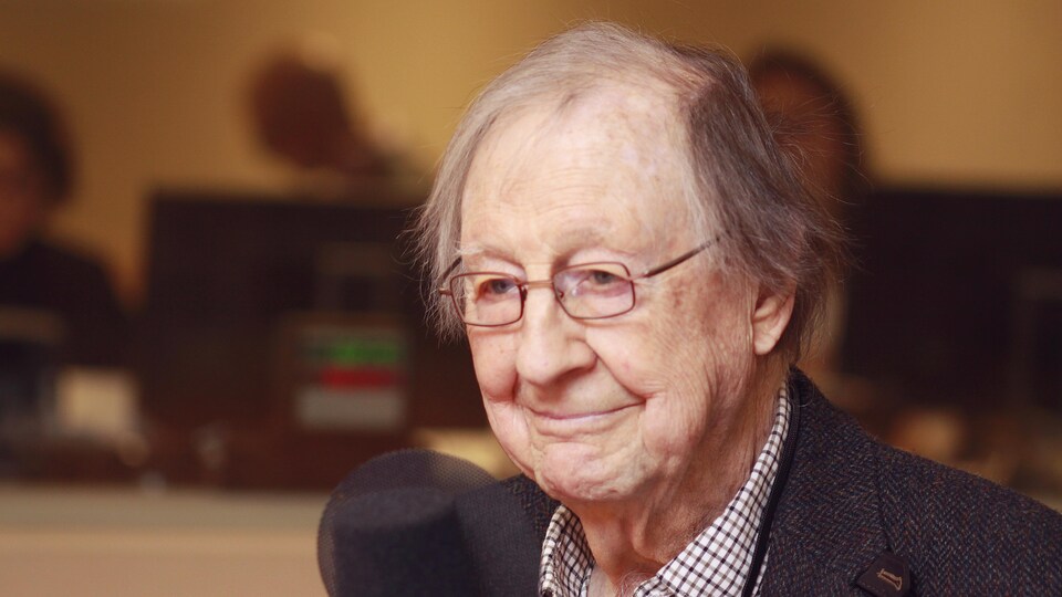 Guy Rocher : l'éducation, plus grand acquis de la Révolution tranquille