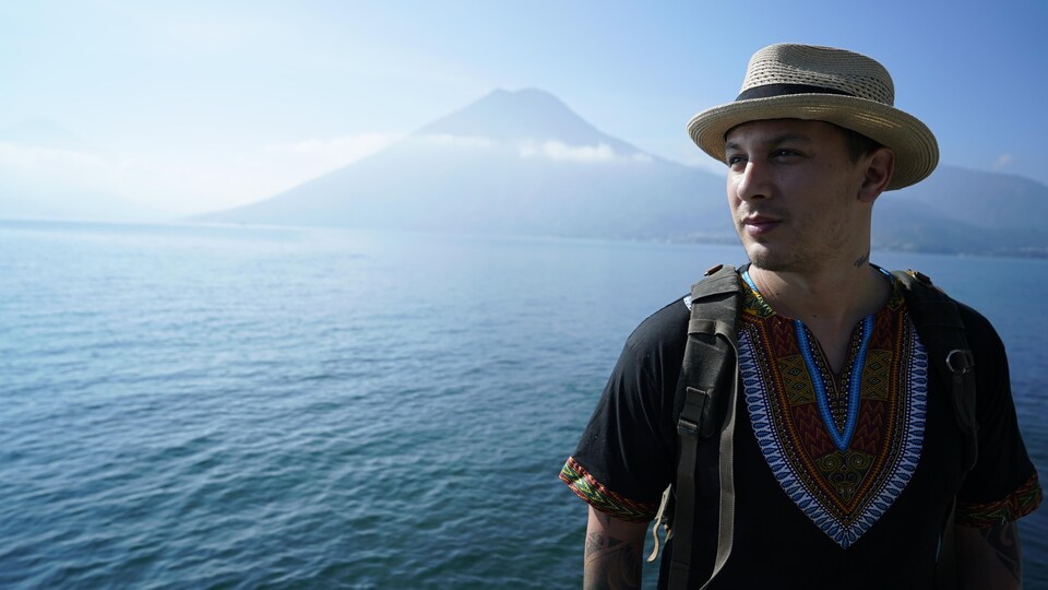 Samian : le désir de vivre autrement