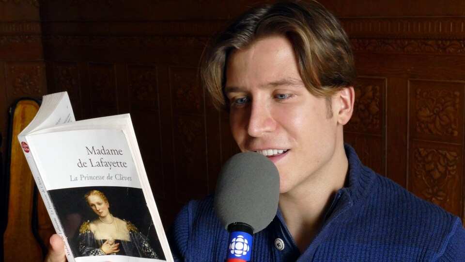 Notre suggestion de lecture : La Princesse de Clèves