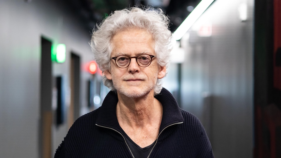 Briser le silence avec les mots de Santiago Amigorena