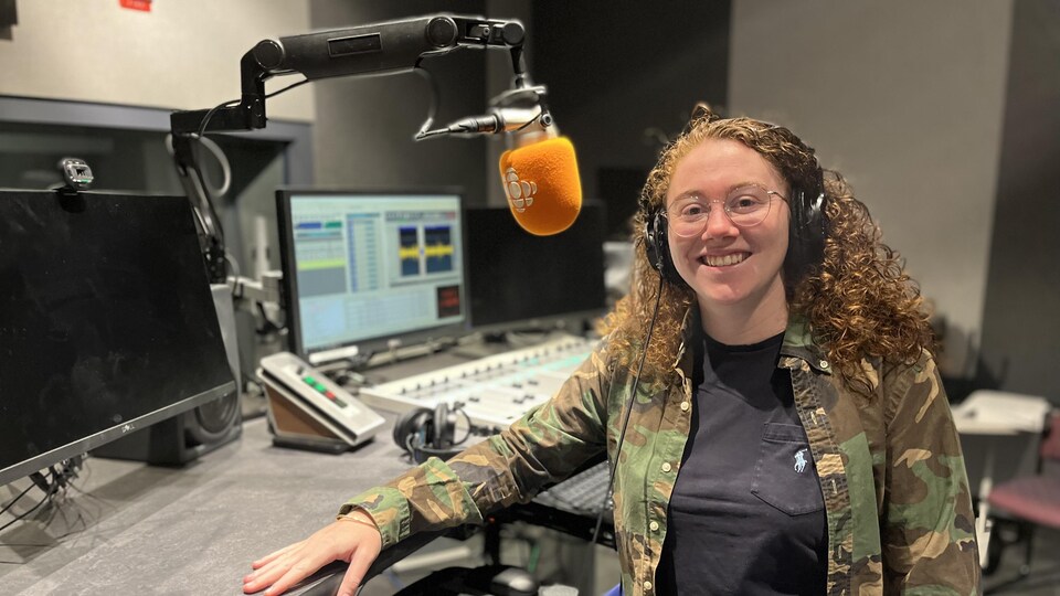 NÉO TORONTOIS : Camille Hely - partie 1