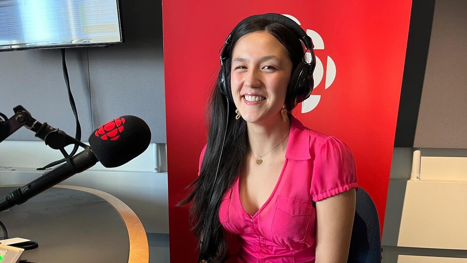 Ma vie en musique : Serena Wu