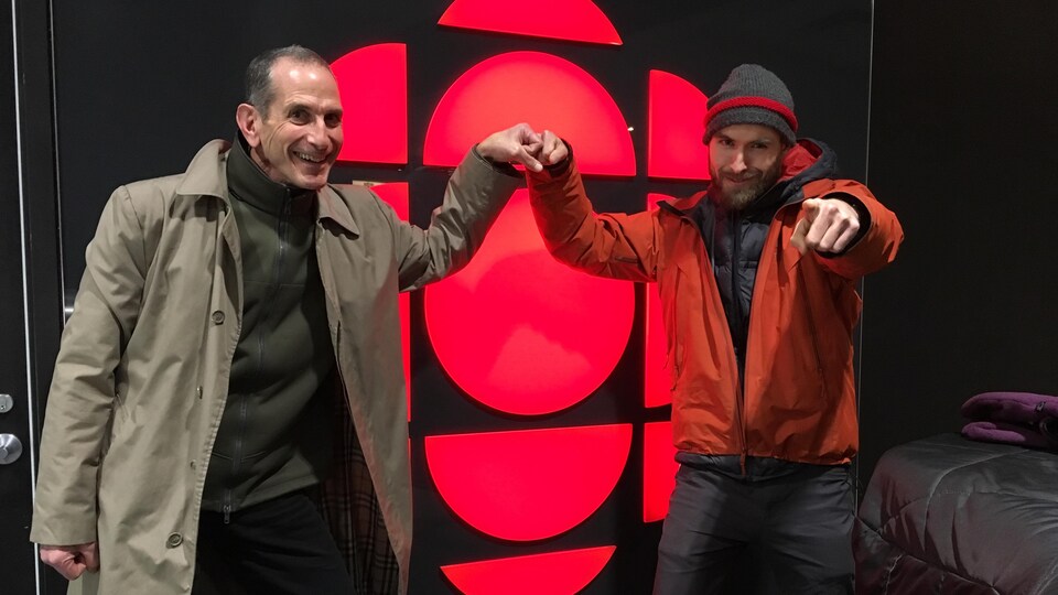 La popularité des chorales communautaires à Halifax et Saint-Jean de T.-N.