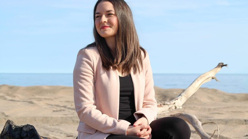 L'initiative d'un café clinique avec la sexologue Jessica Chavarria