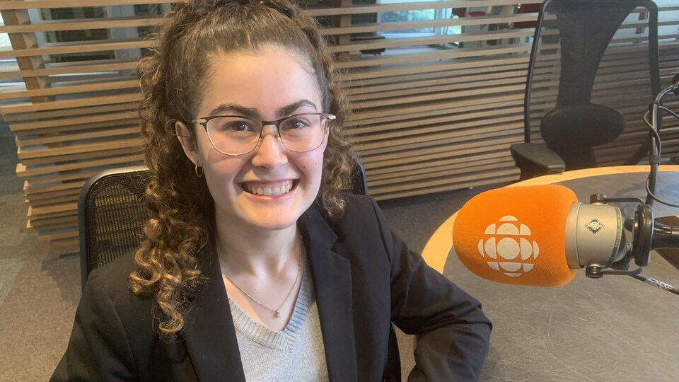 « J'adore les conversations que j'ai avec les gens » : le parcours ...