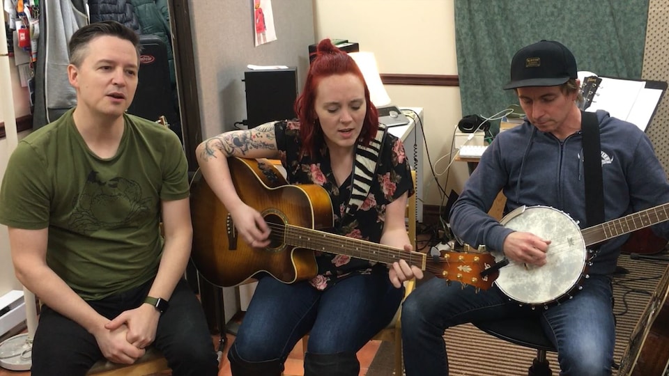 La Baie-des-Chaleurs se mobilise pour Petite-Vallée