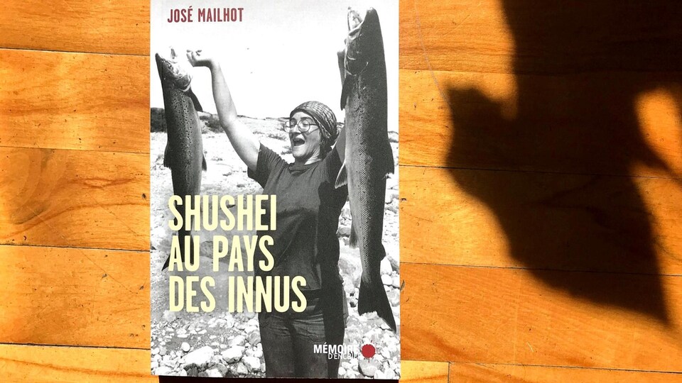 «Shushei au pays des Innus», le livre posthume de José Mailhot