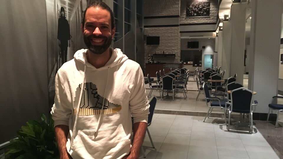 La compétition de danse Qui bougera sur la Côte-Nord