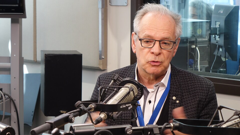 Le Conseil des Arts du Canada prend la route du Nord