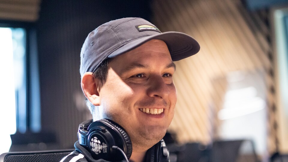 Le journalisme d’exploration et d’immersion de Simon Coutu