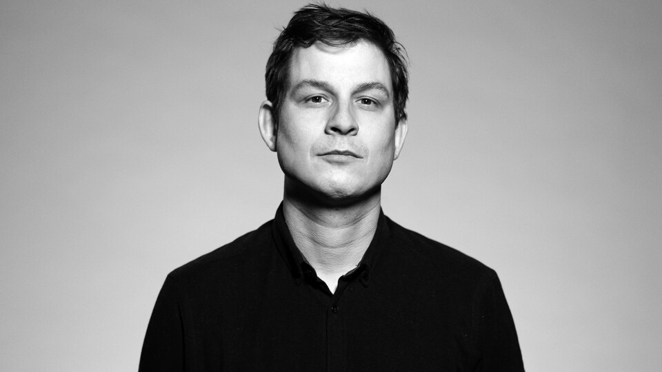 Le journalisme punk et funky de Simon Coutu