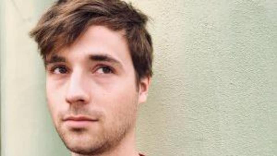 Du mentorat pour un cinéaste fransaskois