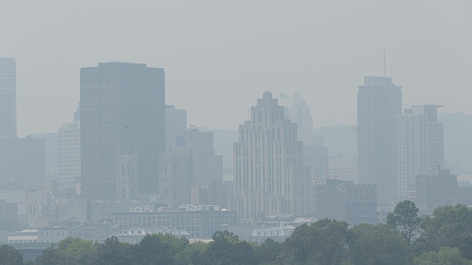 La pollution atmosphérique nous coûte 30 milliards $ par année
