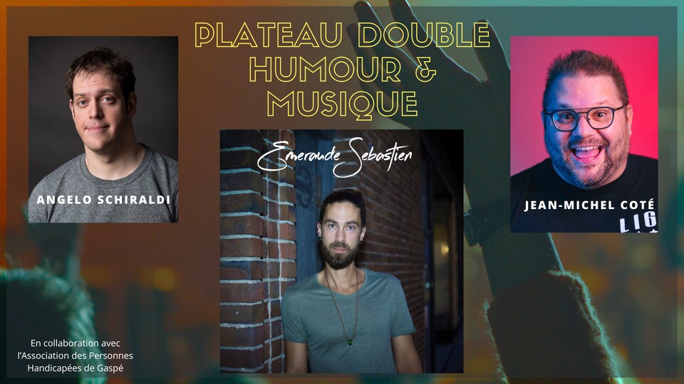 Entrevue avec Isabelle Martin