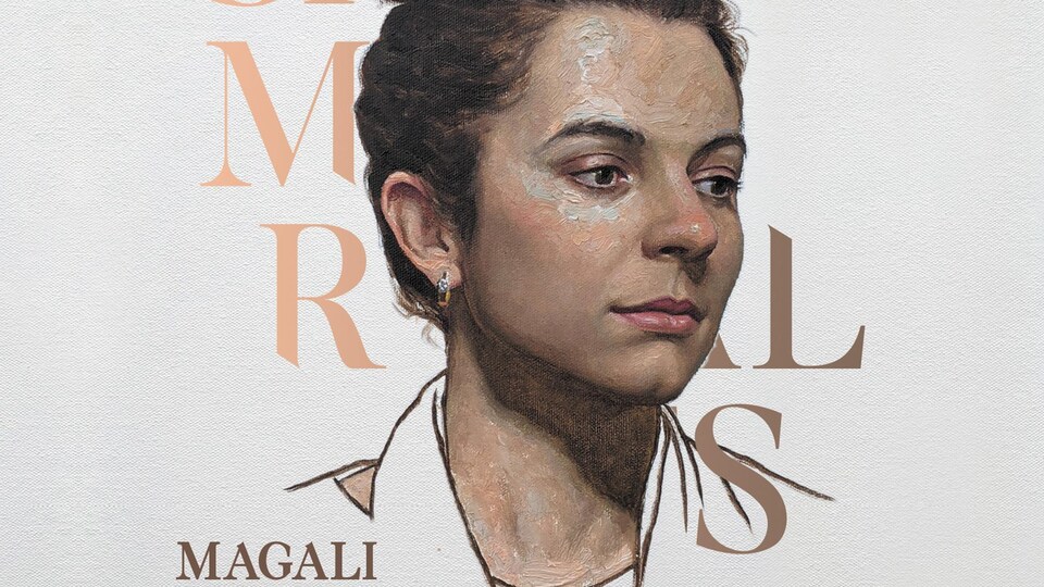 La soprano Magali Simard-Galdès et l'oeuvre de Jules Massenet