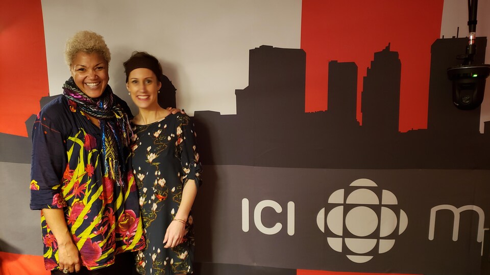 Measha Brueggergosman invitée du MCO