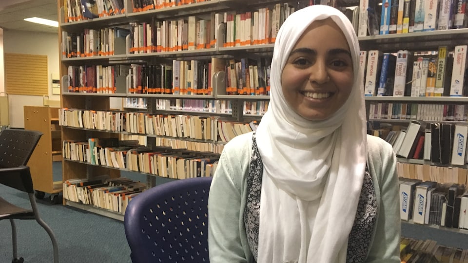 Chronique urbaine : Une bibliothèque vivante à Sherbrooke