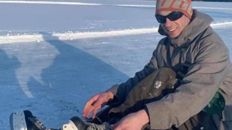 Wawa fait des heureux à coup de patin