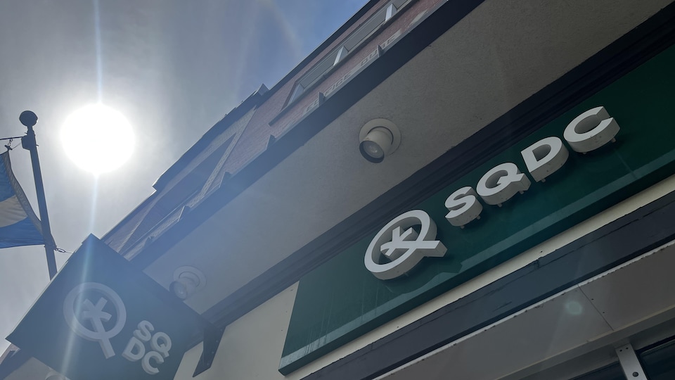 Hausse des profits malgré une stagnation des ventes à la SQDC