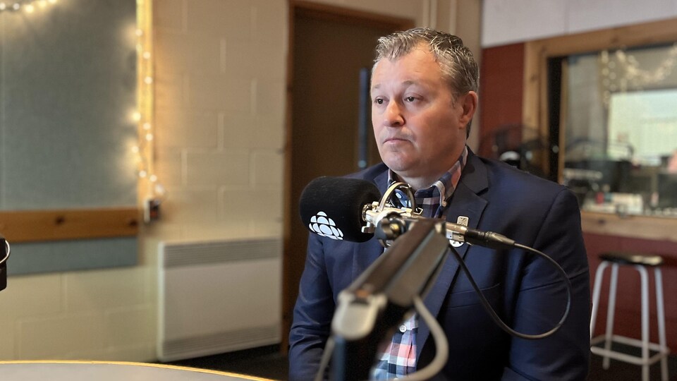 Feux - L’état d’urgence à Sept-Iles