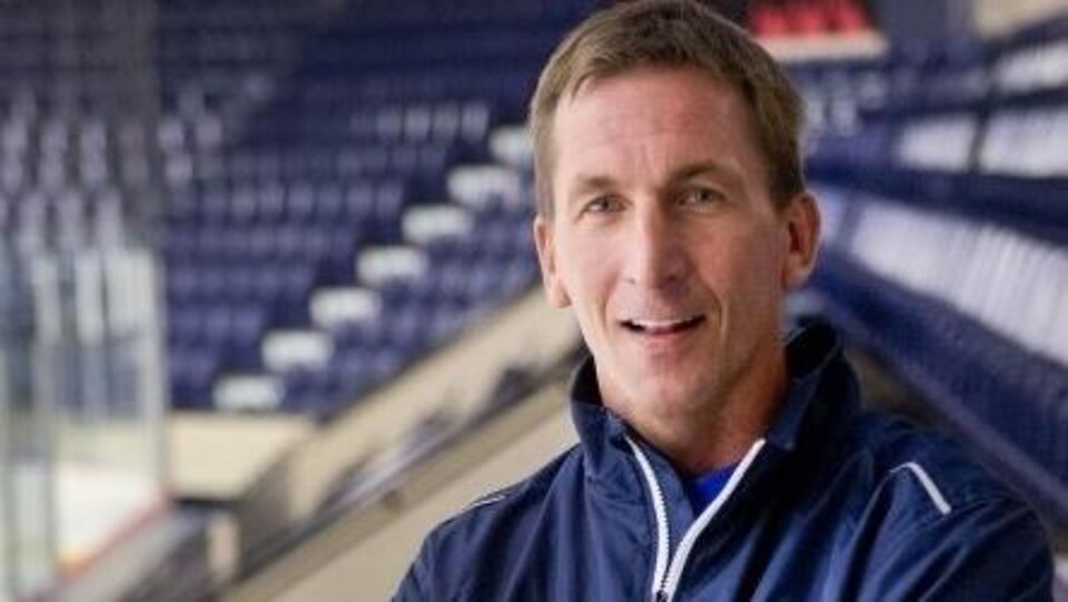 Stéphane Lebeau; du Canadien de Montréal à professeur à Magog