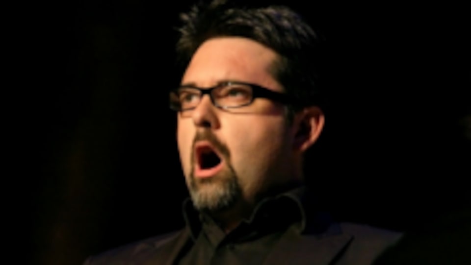 De la musique baroque pour conclure le festival Bach de Vancouver