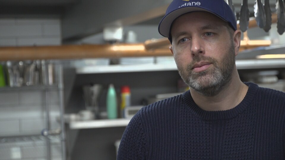 Québec annonce la réouverture des salles à manger des restaurants