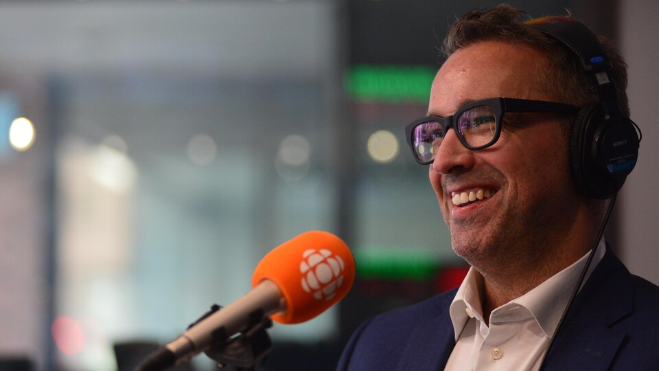 Classique hivernale Bauer : Stéphane Quintal